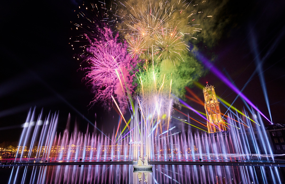 Huis Ten Bosch | Official website