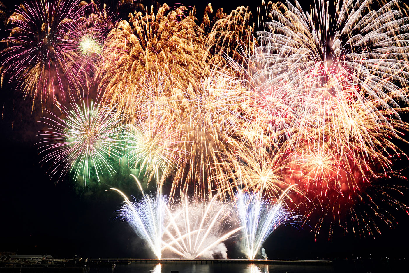 Huis Ten Bosch | Official website