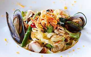 Gourmet ｜Huis Ten Bosch Resort